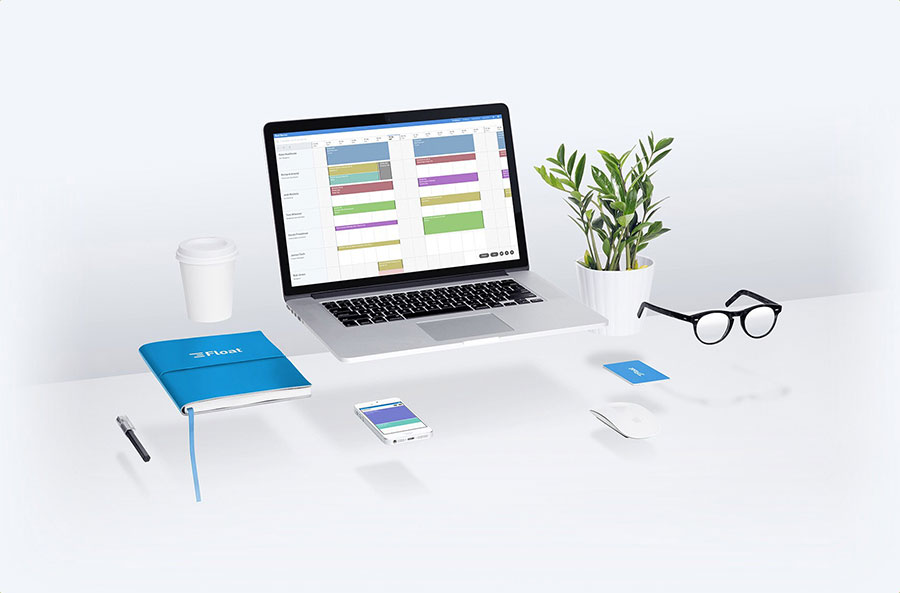 Float – Team Scheduling Done Right – Jannah Creative