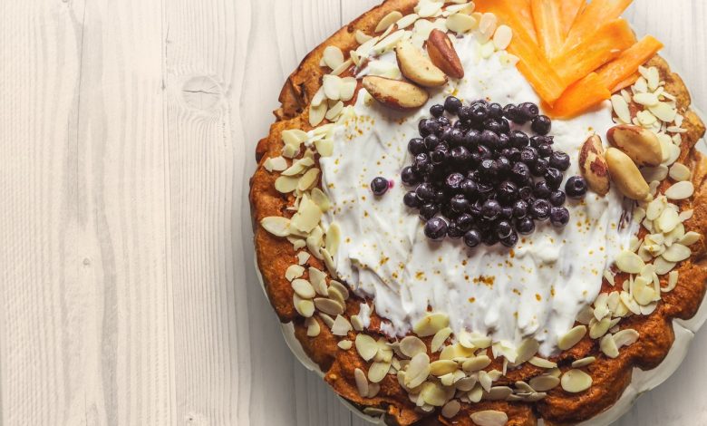 Pick-a-Topper Appetizer Flatbreads – Jannah Foods