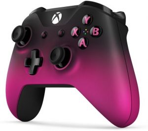 Xbox Wireless Controller – Dawn Shadow Special Edition – Jannah Games