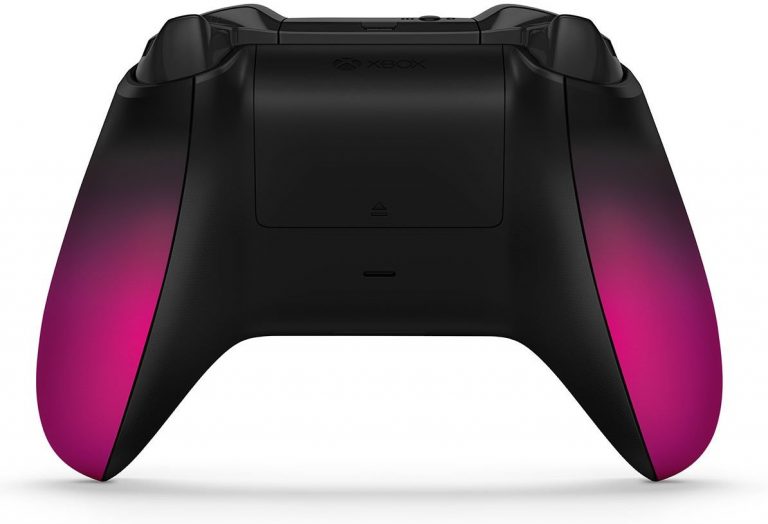 Xbox Wireless Controller – Dawn Shadow Special Edition – Jannah Games