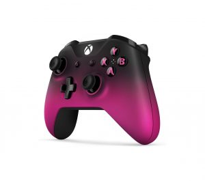 Xbox Wireless Controller – Dawn Shadow Special Edition – Jannah Games